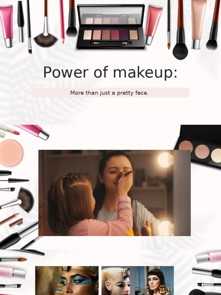 Makeup | PDF