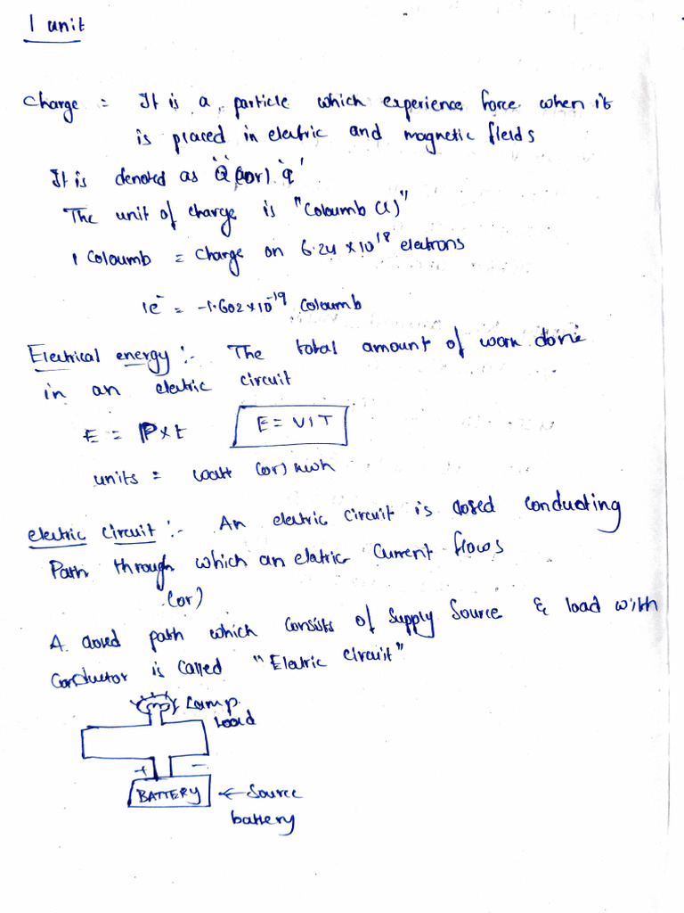 Fee Assignment 1 | PDF