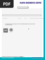 Micral Test: Microalbuminuria Insights | PDF