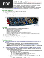 Pitch Error Compensation For Fanuc | PDF | Interval (Mathematics ...
