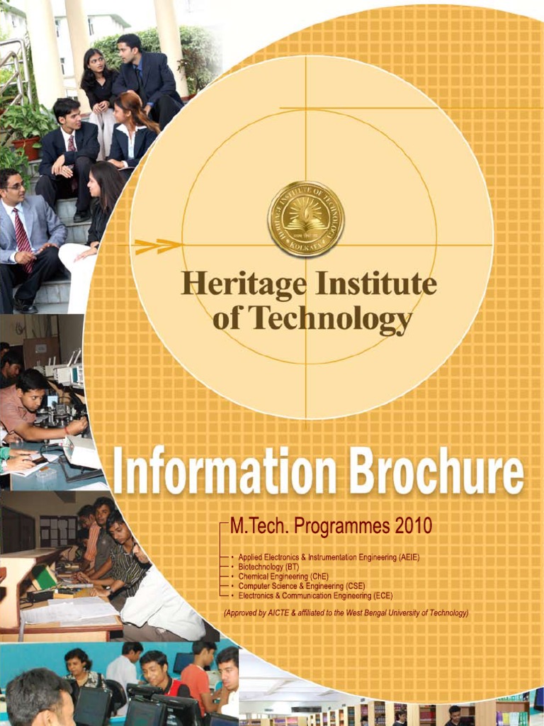 Mtech Final Copy 2010 Ibro | PDF | University And College Admission ...