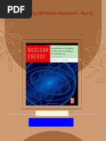 (Ebook PDF) Introduction To Nuclear Engineering 4th Edition by John R ...
