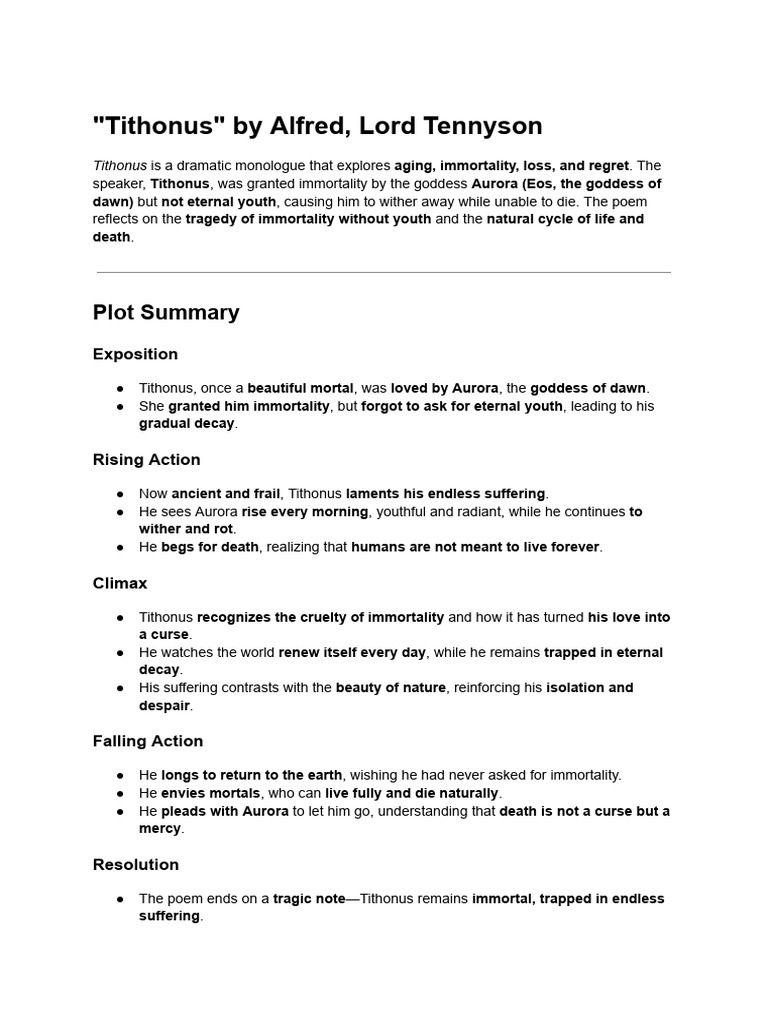 Rhapsody Notes - GWH - ISC | PDF