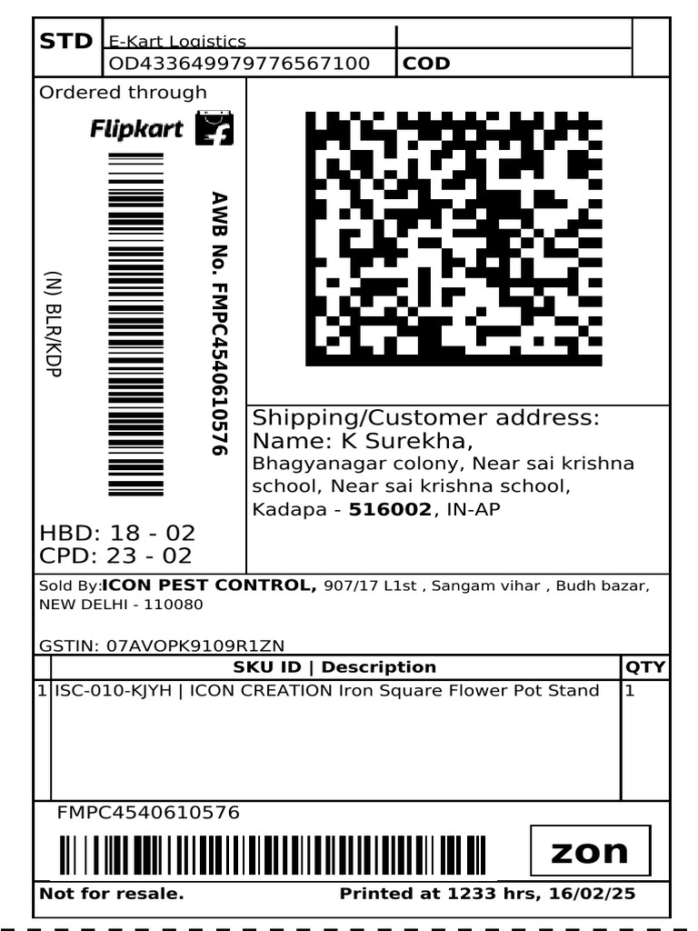 Flipkart-Labels-16-Feb-2025-12-33 (cropped) (pdfresizer.com) (1) | PDF