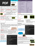 Class 10 Life Processes Notes | PDF | Cellular Respiration ...