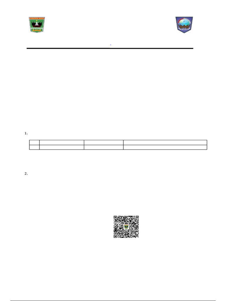 SPTJM Pembina Asrama Nufus Operator Tte | PDF