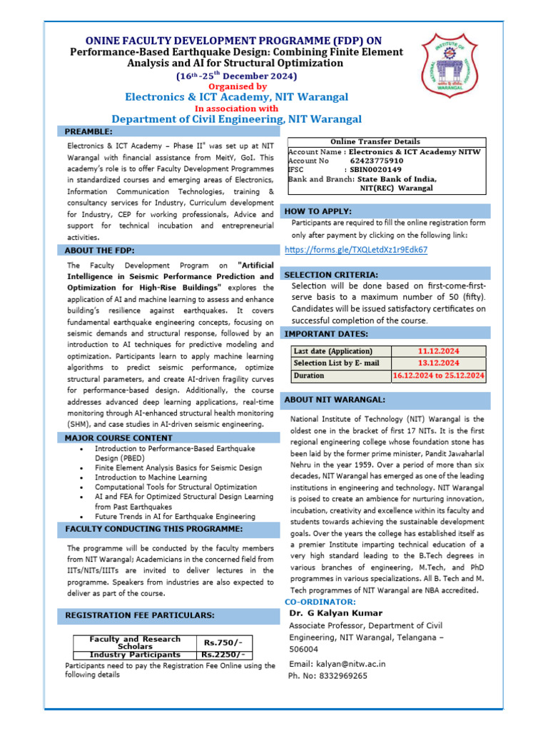 E_&ICT_brochure_2024-11-19-16-21-50 | PDF | Engineering