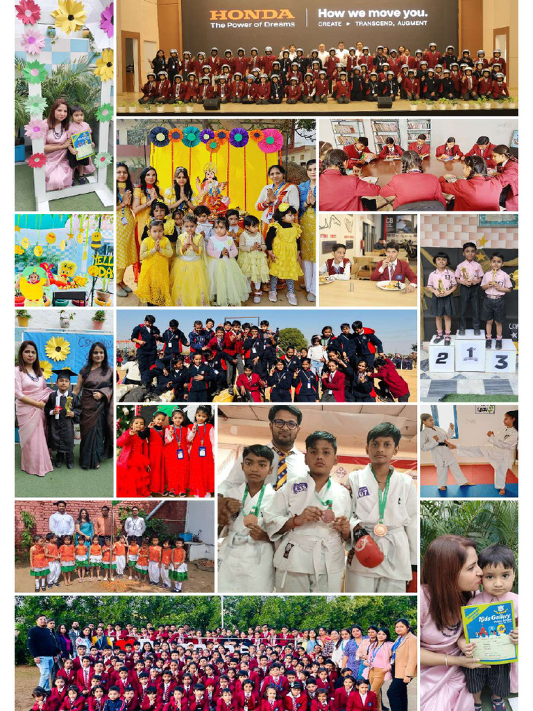 Photo Collage | PDF