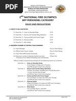 BFP Fire Safety Inspection System Overview | PDF | Fire Safety