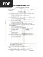 Ship Inclining Test Guidelines | PDF | Ships