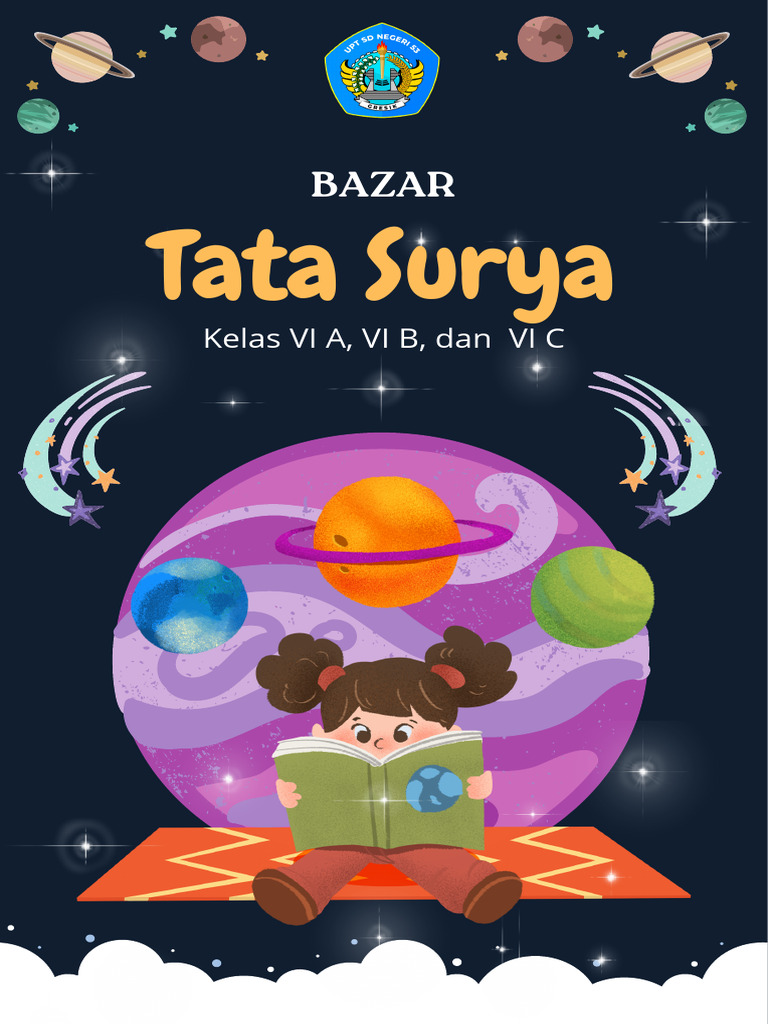 Mengenal Tata Surya | PDF