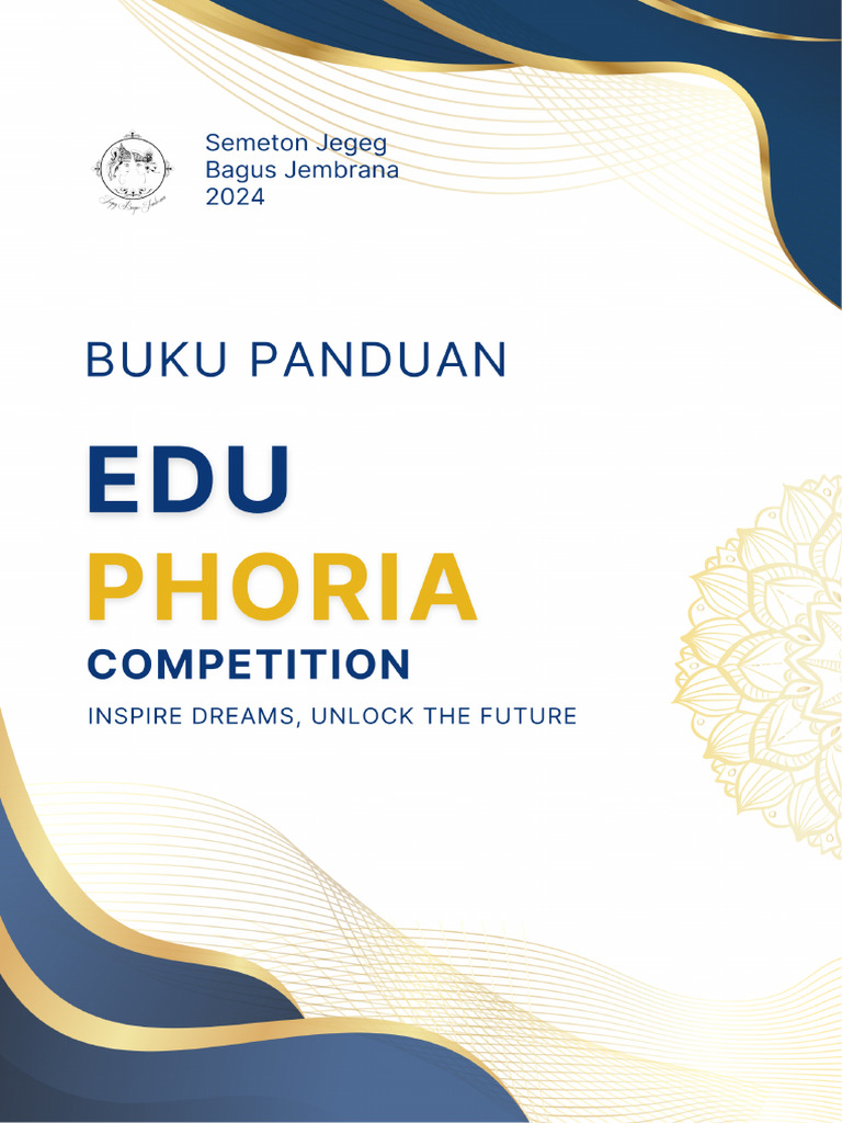 Guidebook Lomba 2025 | PDF