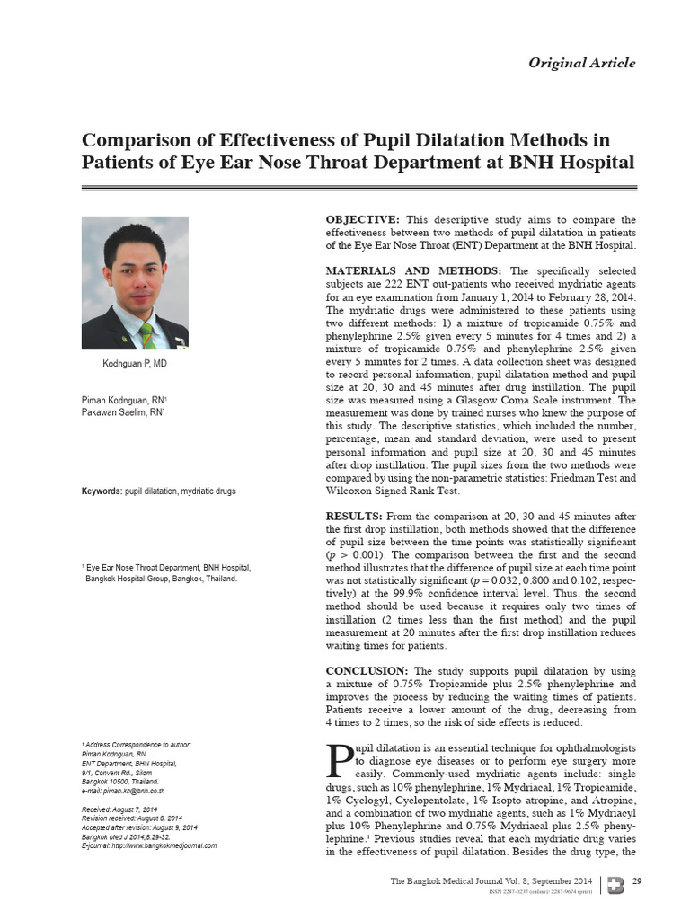 Hiso Bdms,+journal+editor,+228 833 1 PB | PDF | Ophthalmology