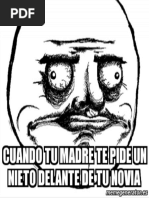 No Digas Mama Meriyen - Cerca Con Google | PDF | Hombre araña ...