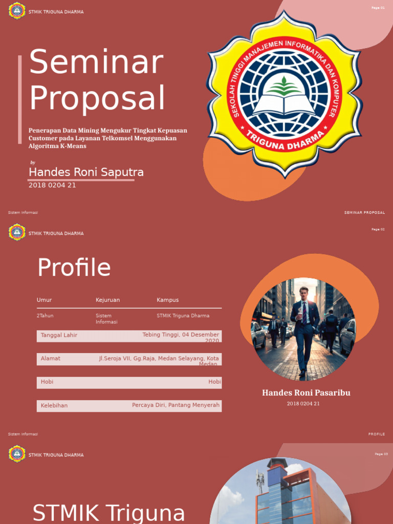 Proposal[1] | PDF