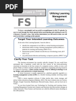 LMS Application Access Guide | PDF | Teachers | Computing