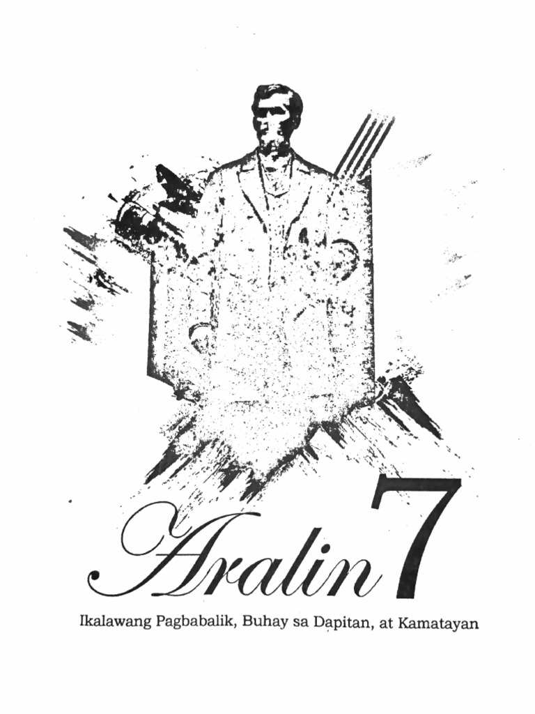 Aralin 7 | PDF
