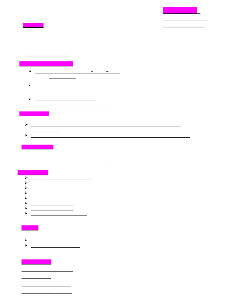 CV Kainat (Commerce) | PDF