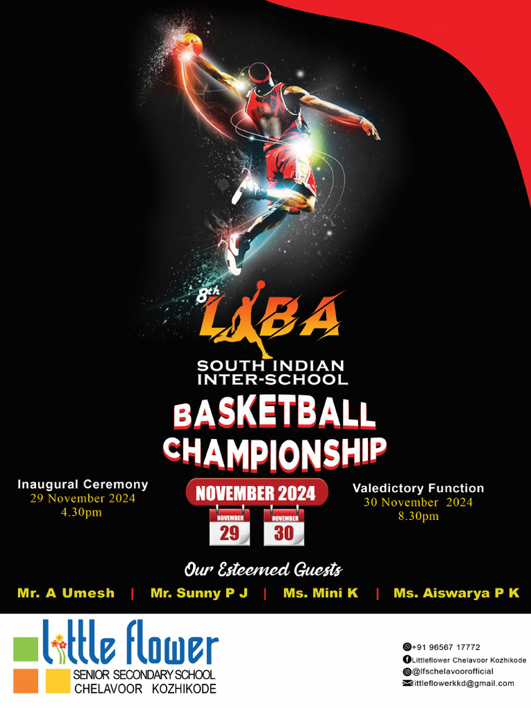 Liba Invitation | PDF