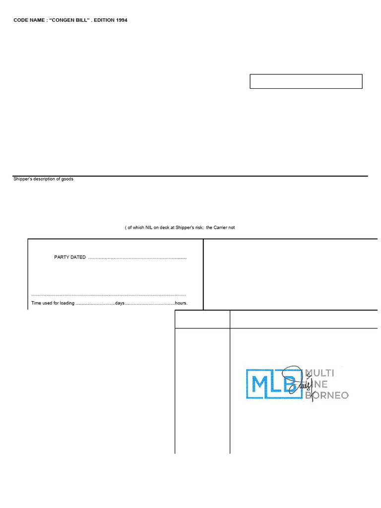 001 TLT-TBN BL - TB Prime 11 - Bg. TGH 2507 | PDF