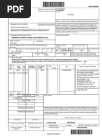 Saia LTL Freight BOL | PDF | Cargo | Bill Of Lading