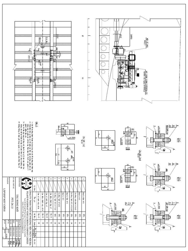 A2 Lap Rap May Chinh | PDF