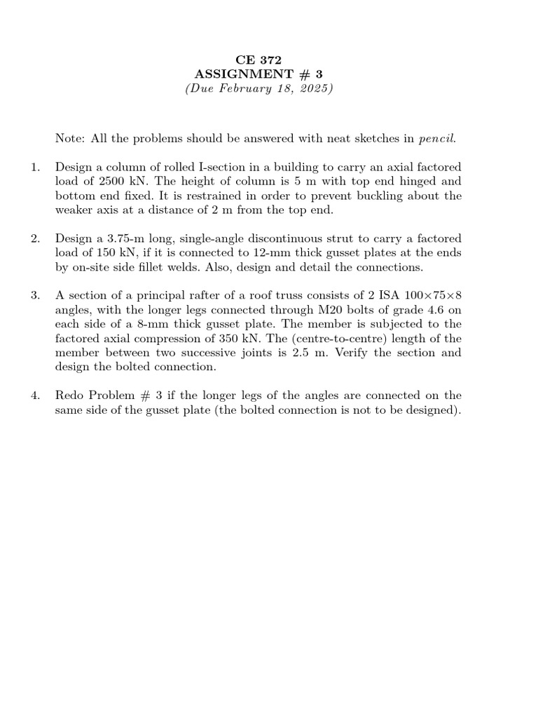 Hw 3 Pdf
