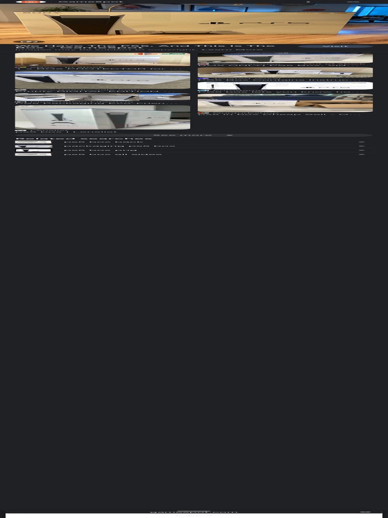 PS5 in The Box Pics - Google Search | PDF