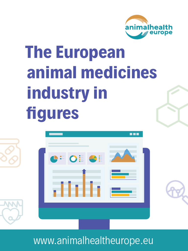 European Animal Health Industry | PDF | Animals And Humans | Zoology