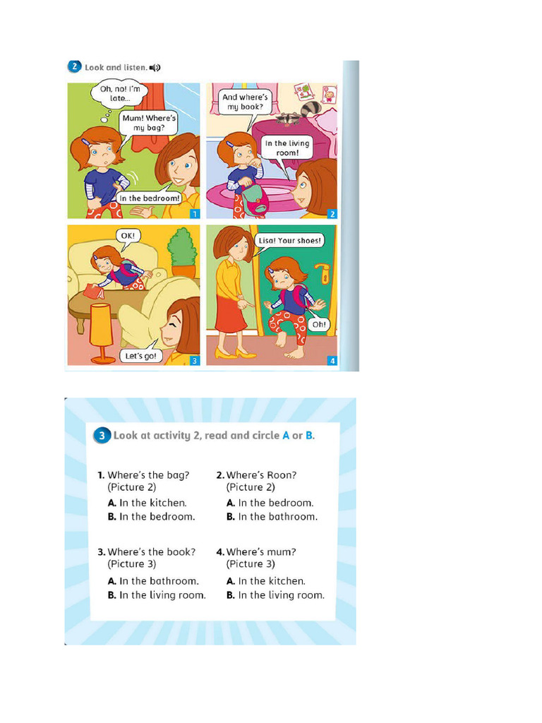 Worksheet | PDF