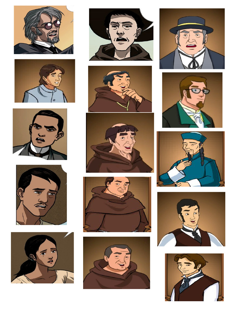 El Fili | PDF
