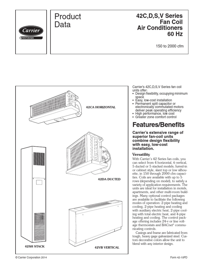 42-10PD | PDF | Equipment | Mechanical Engineering