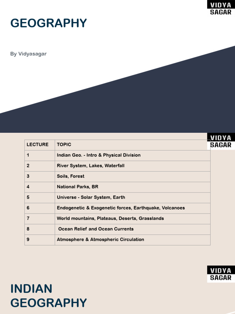 Lec 4 - National Parks and Biosphere Reserves - 53734705 - 2025 - 02 ...