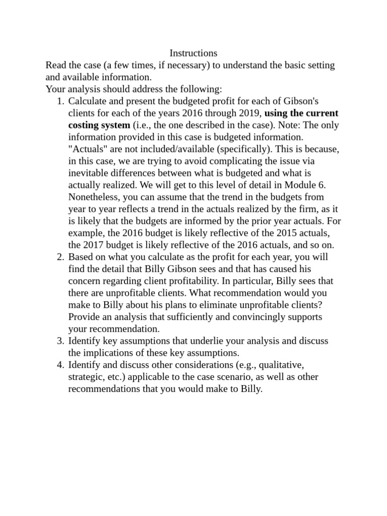 Answer1-Gibson1 1731890089849 | PDF | Economies | Business