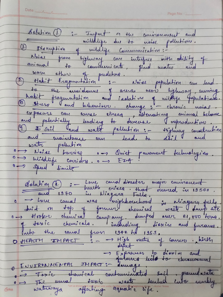 Eia Assignment 2 | PDF