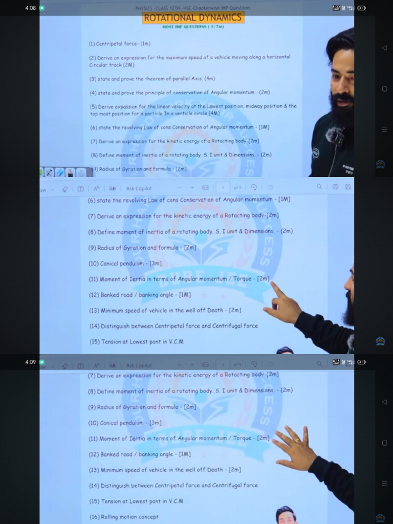 DHSC Board Question | PDF