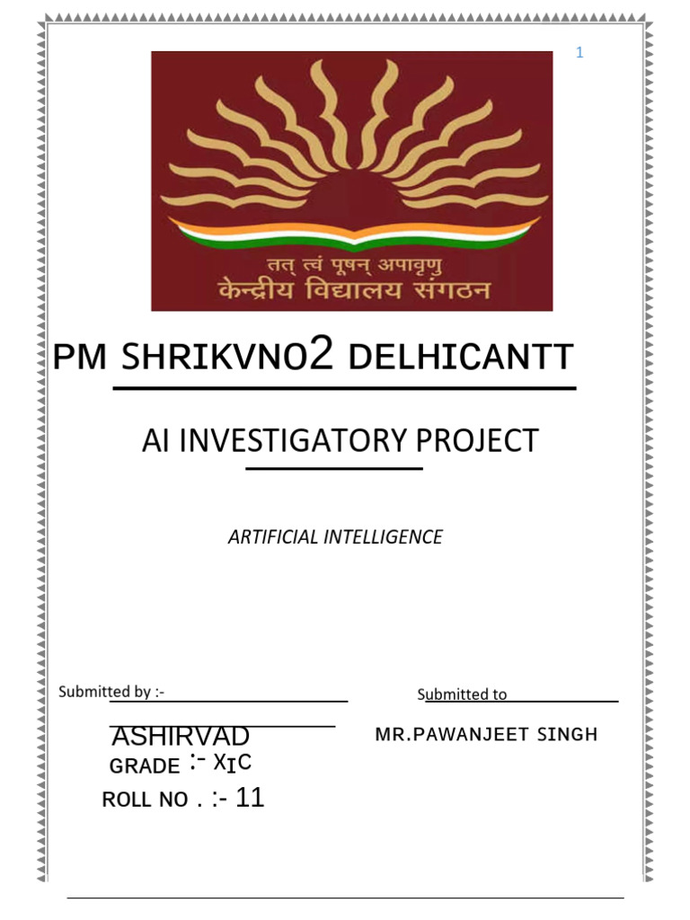 Doc-20250216-Wa0000. 20250217 233135 0000 | PDF | Artificial ...