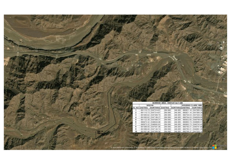 1st Misfa SAMPLE-Model | PDF