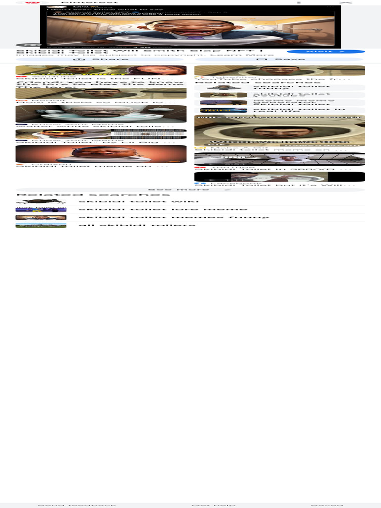 Skibidi Toilet Memes Pictures - Google Search | PDF