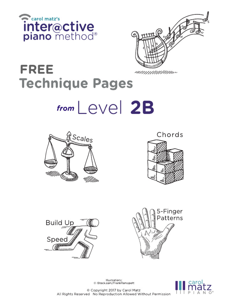 Teaching Scales | PDF