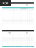 StudioBinder Ultimate Shot List Template | PDF | Camera | Photography ...