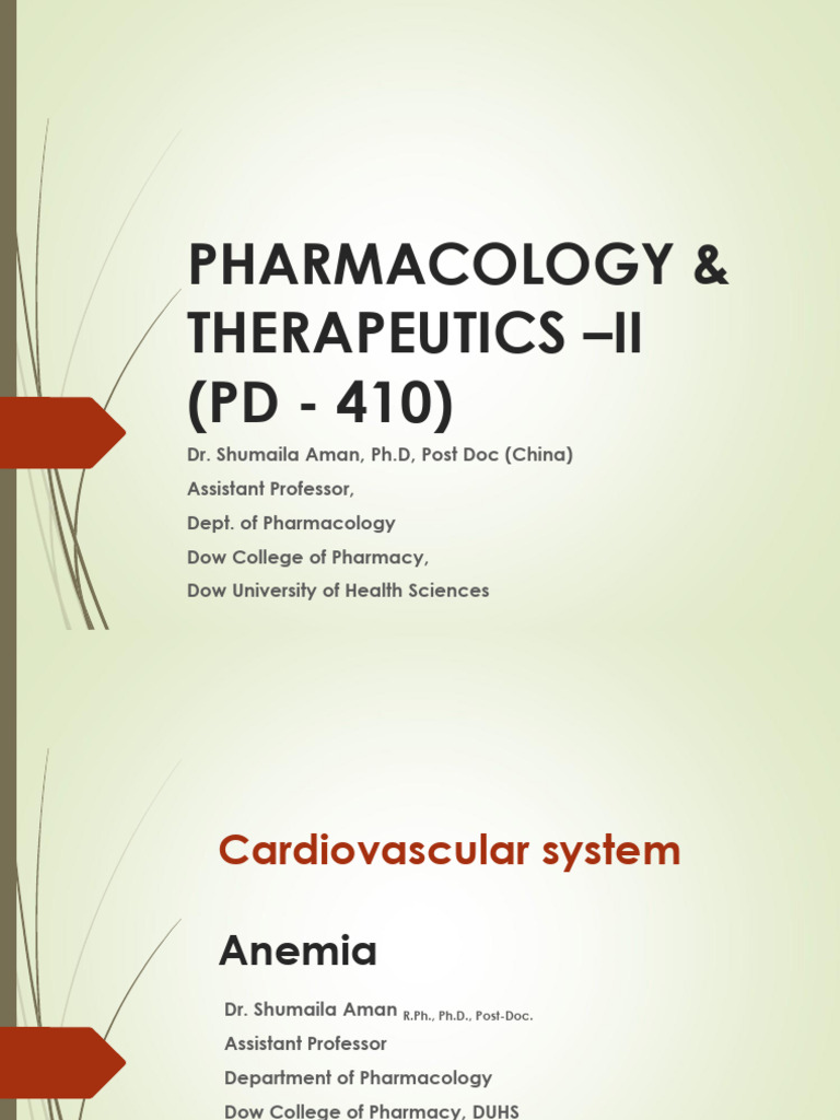 Anemia | PDF | Anemia | Vitamin B12