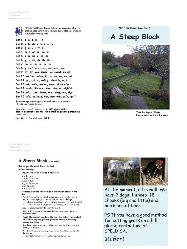 A_Steep_Block | PDF