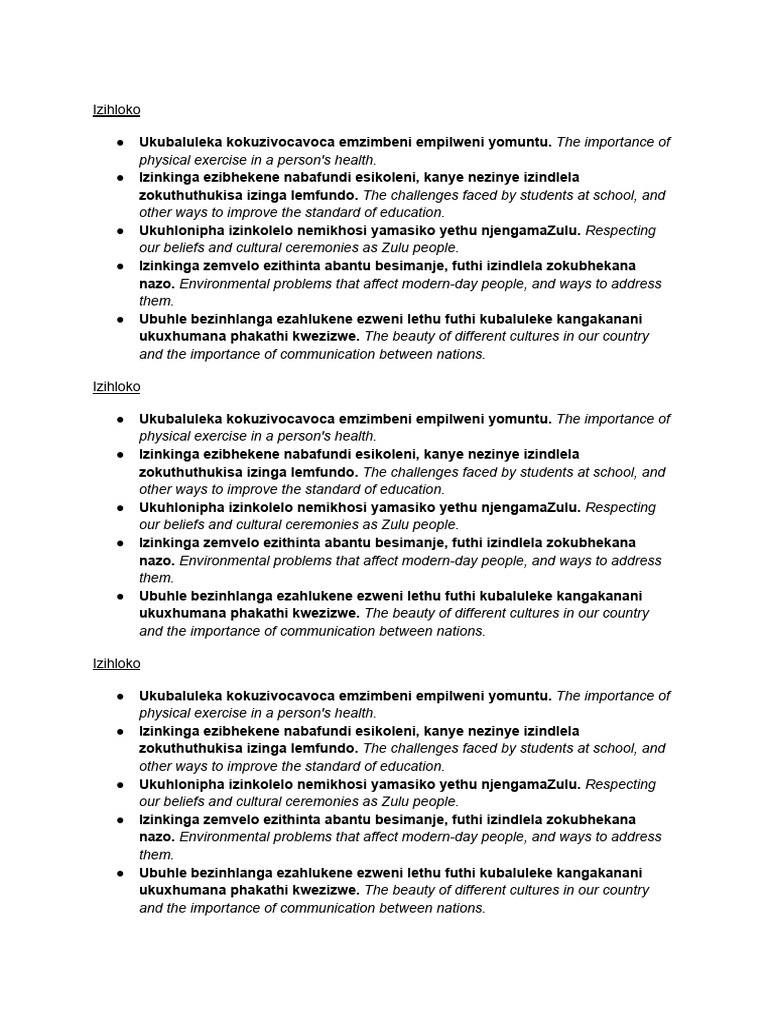 ukubala | PDF | Psychology