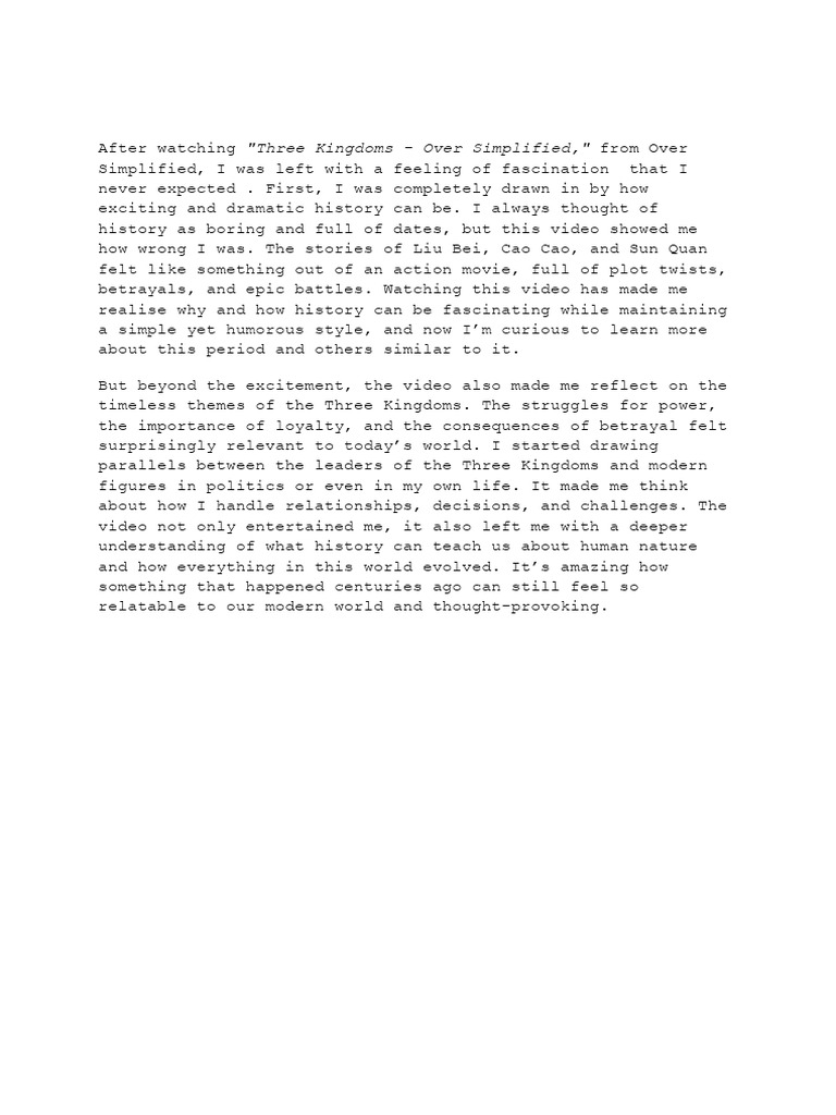 History PDF | PDF