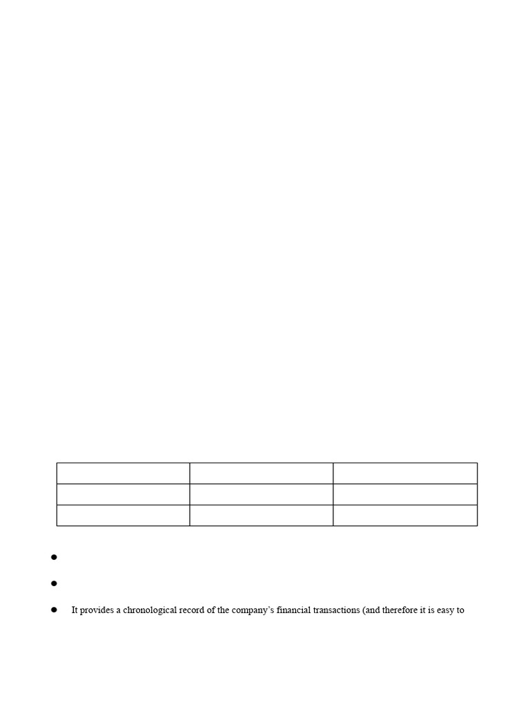 Accounting Cycle and Cash Book | PDF | Debits And Credits | Banks