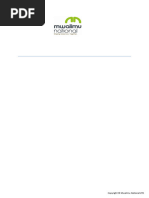 GAID 2025: Nigeria's Data Protection Update | PDF | Regulatory ...