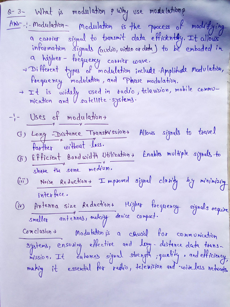 Last Paper 03 | PDF