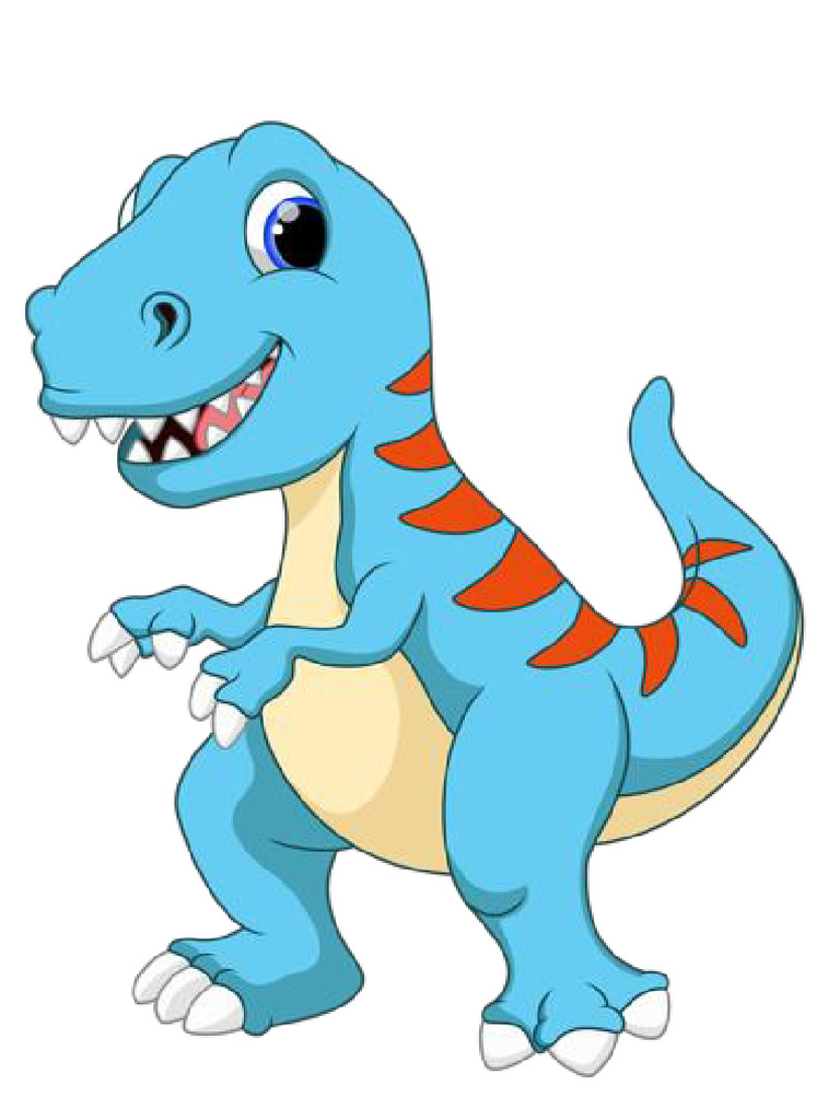 Dino | PDF