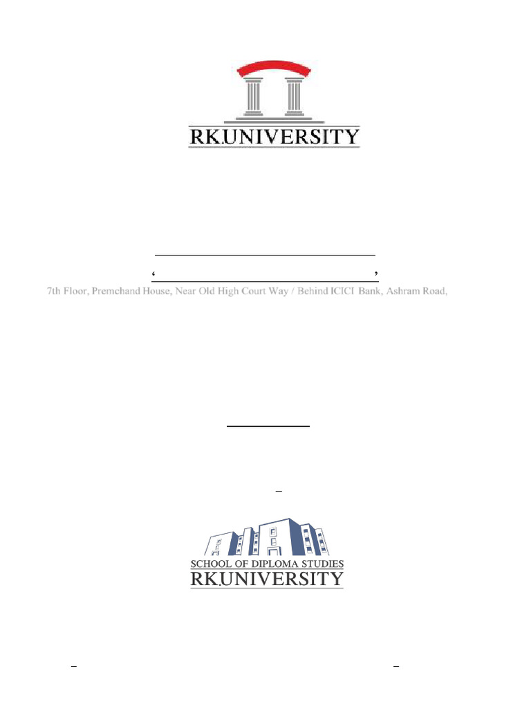 Kartik Chavda 6th Sem Report | PDF | Databases | Microsoft Sql Server Kartik Chavda 6th Sem Report | PDF | Databases | Microsoft Sql Server